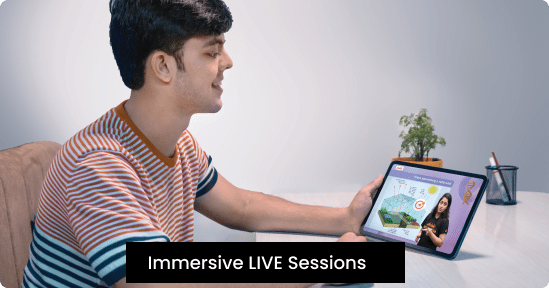 Full Syllabus Live Online Tuition for Concept Mastery Course