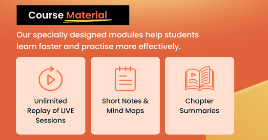 Full Syllabus Live Online Tuition for Concept Mastery Course