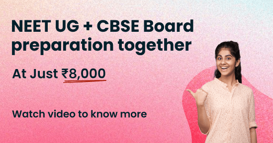 NEET Online Course: Class 12 PCB Long Term NEET Course 2023-24