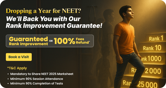 Coaching Centre in Hyderabad For JEE, NEET & Foundation Courses
